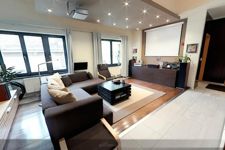 Venus Apartments - Parliament I - Budapeşte