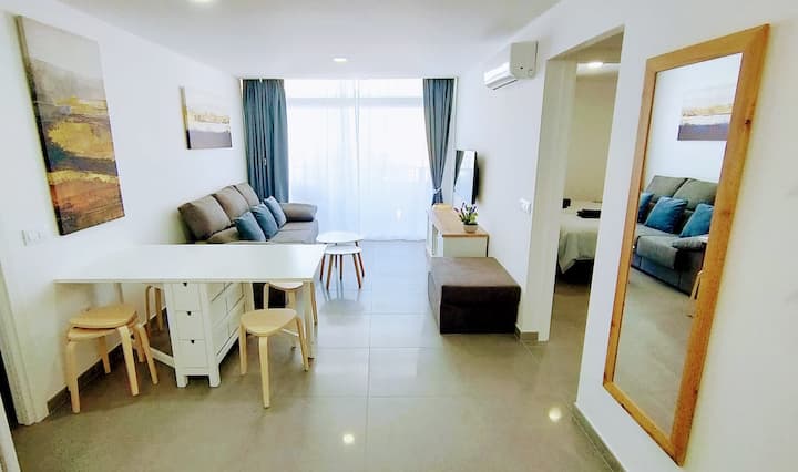 Mirador Del 6th - Maspalomas