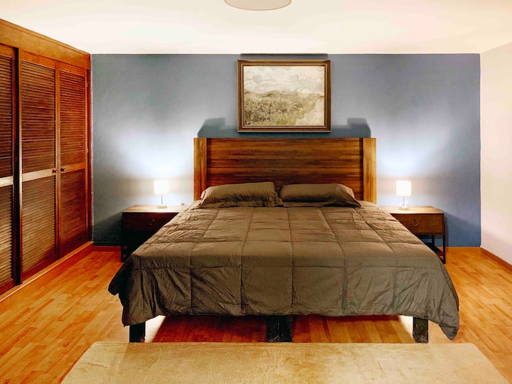 Super Departamento A 3 Cuadras De Expo Guadalajara - Guadalajara