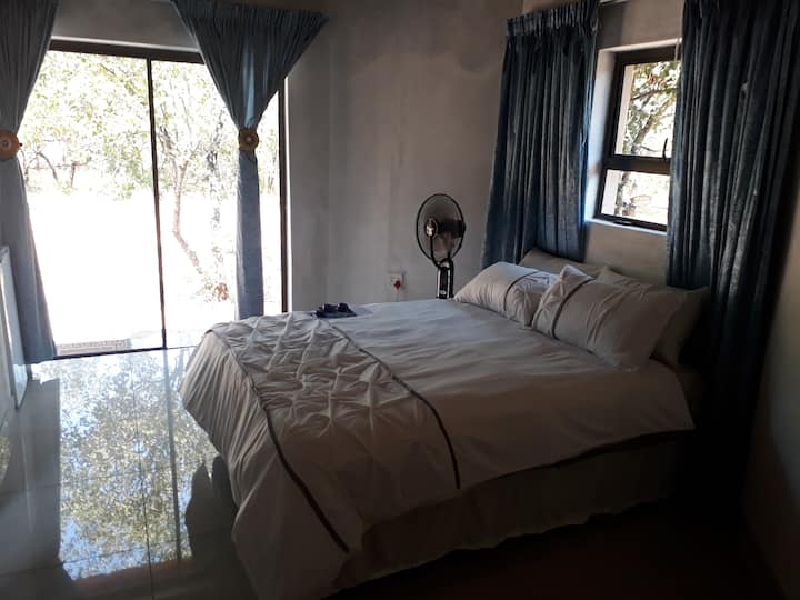 Nanisto Bush Lodge - Marloth Park