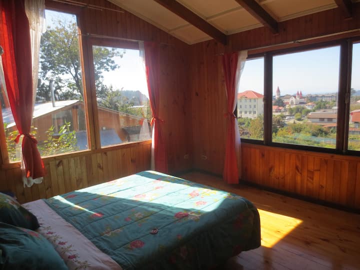 Hospedaje Para Chilenos Y  Extranjeros - Puerto Varas