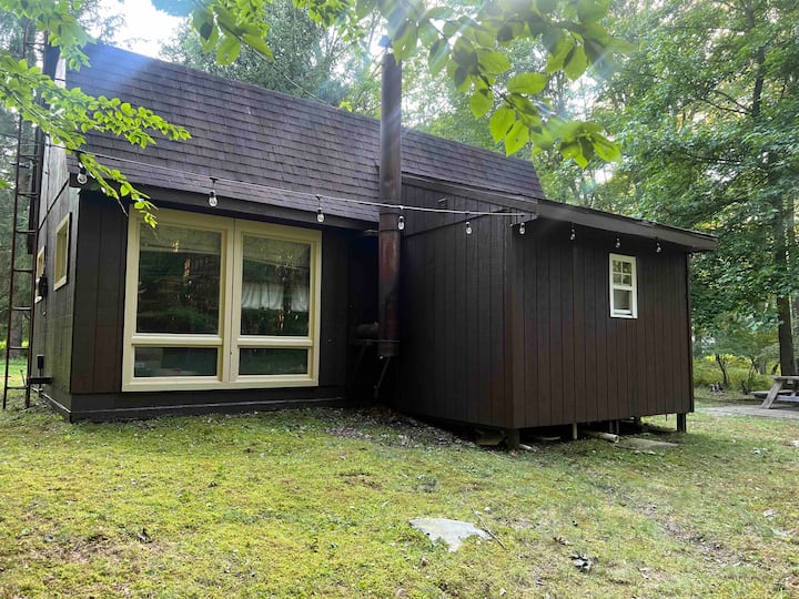 Quiet Cabin In The Woods Near Clarion River ! - Elk County, PA