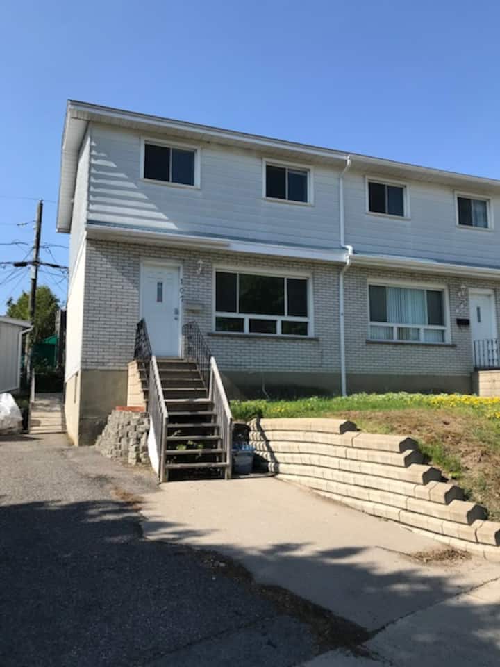 Le Valin Exécutif 01 (Secteur Hull) - 加蒂諾