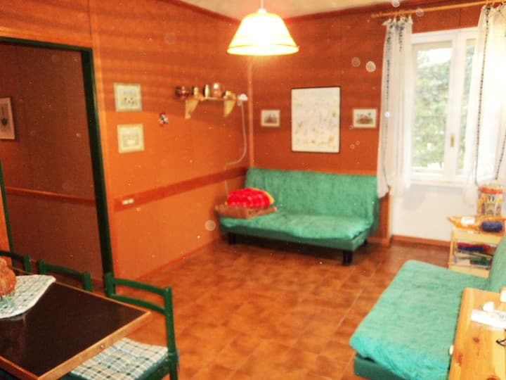 Ovindoli (Aq) App.to In Residence - Avezzano