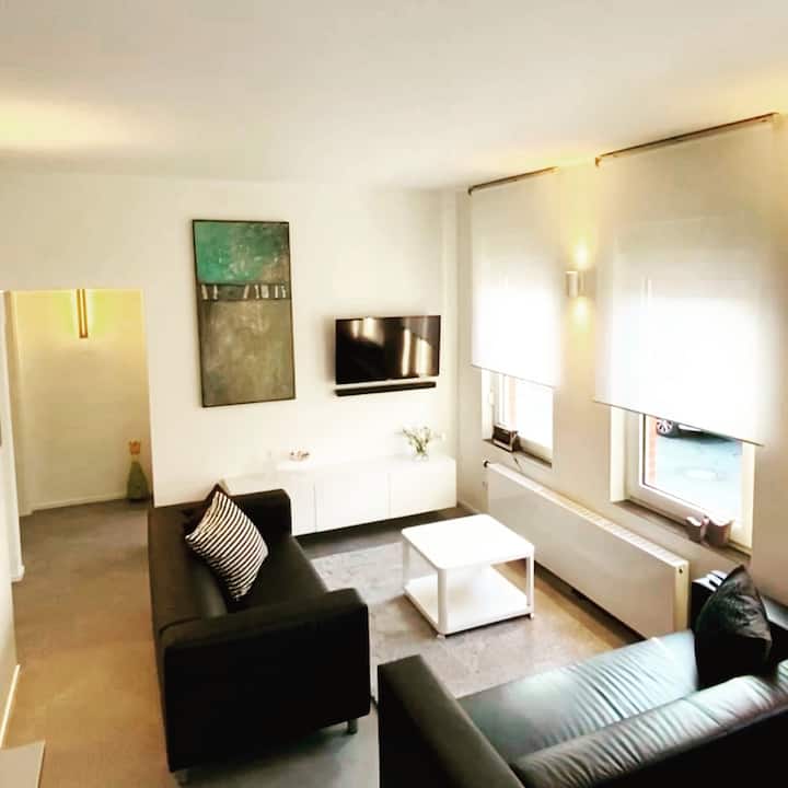 Ferienwohnung Rheine - Elin - Rheine