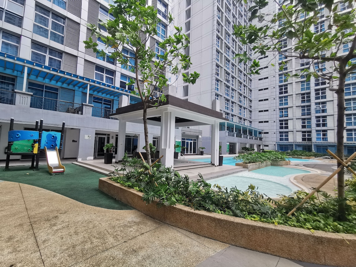 The Linear Makati Tower 2 - Towers for Rent in Makati, Kalakhang ...