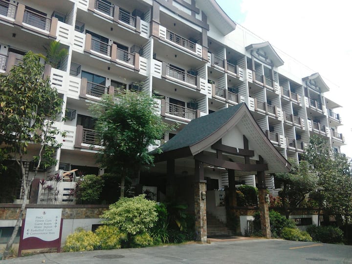 The Redwoods Condo - Quezon City