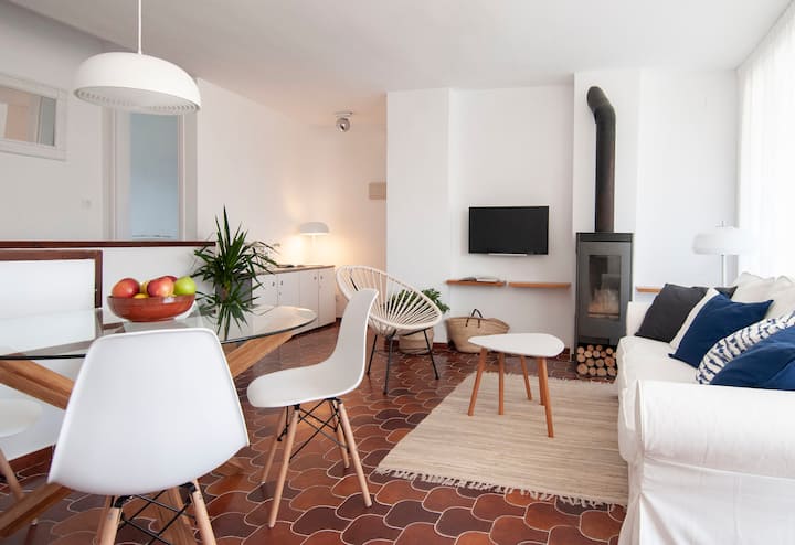 Swimming Pool Apartment - Altafulla