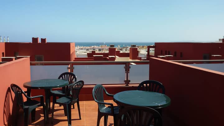 Appartamento Fuerte 1 - Puerto del Rosario