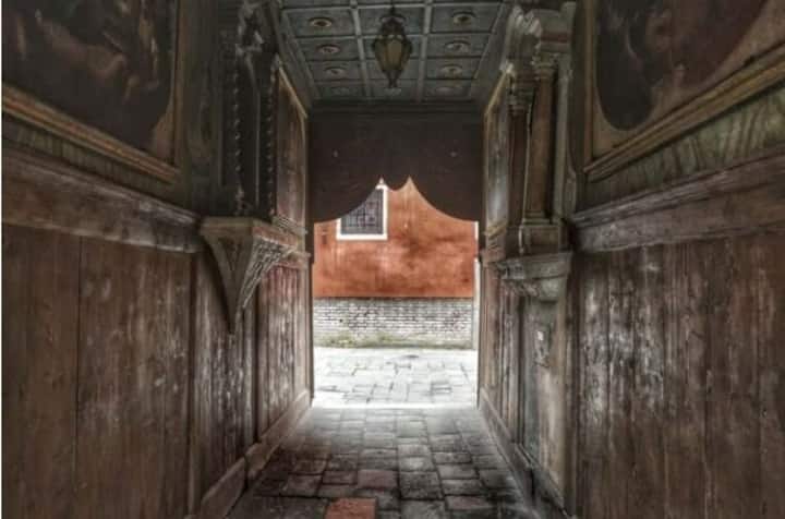 La Corte Nova Luogo Fortunato - Venice