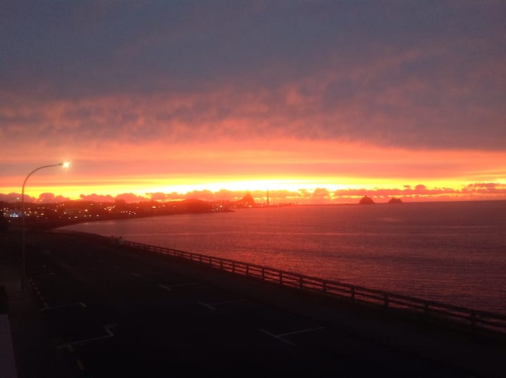 Central Studio On Sea - Inglewood