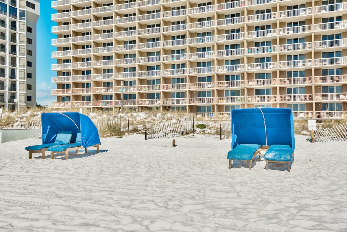 Navarre Beach Beachfront Vacation Rentals - Florida, United States | Airbnb
