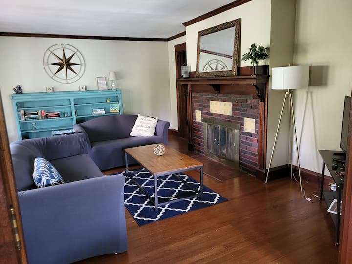 Ideal For All Coastal Rhode Island Has To Offer! - Rhode Island