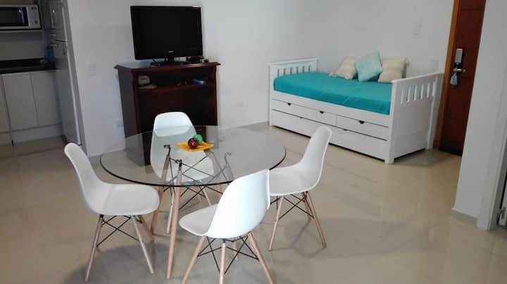 Loft A Estrenar P/4 Personas En Villa Carlos Paz - Villa Carlos Paz