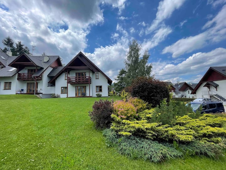 Domek Pod ŚNieżką-karpacz - Karpacz