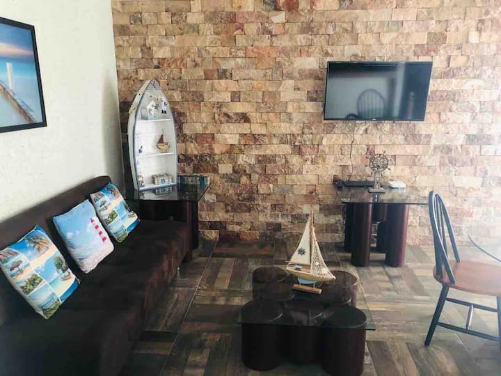 Mejor Vista, Playa Y Alberca. - Acapulco