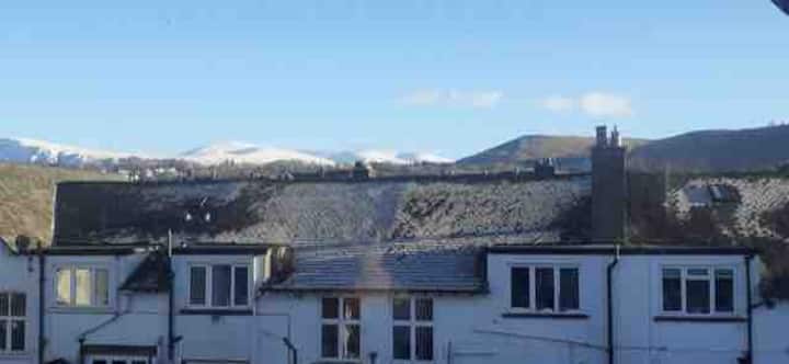 4 Bedroom House Is Centre Of Keswick - Borrowdale
