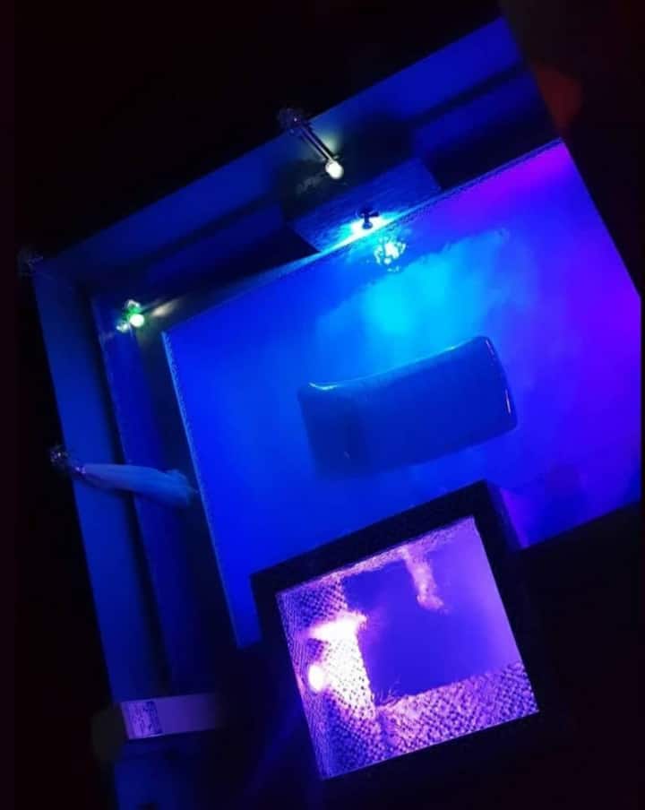 2br Apt-a/c-wifi-pool-juccuzzi-secureparking-a/c - Trinidad and Tobago