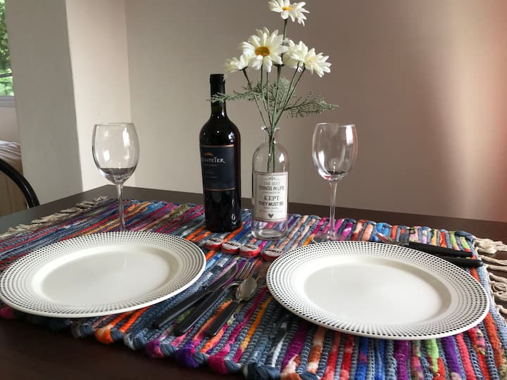 Cares Apartament (6) Morón, Buenos Aires - Bella Vista