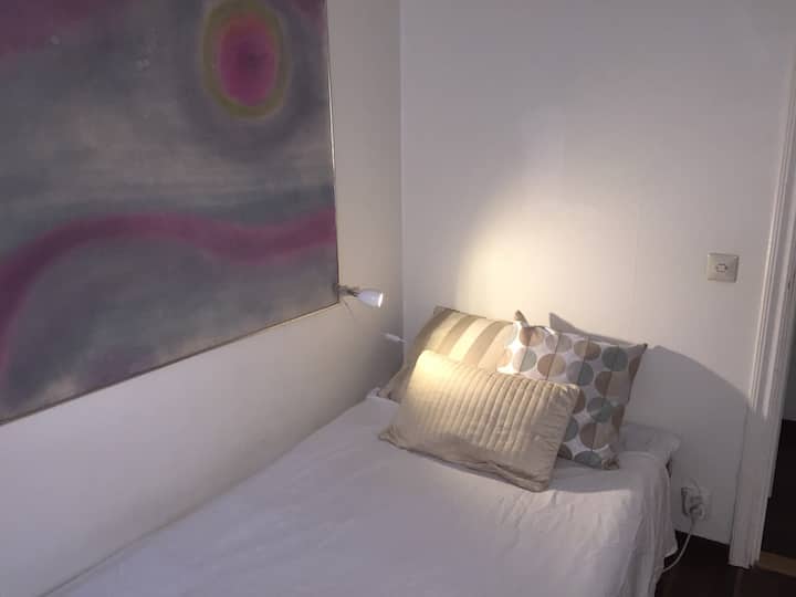 Room S In A House Full Of Students - Stockholm