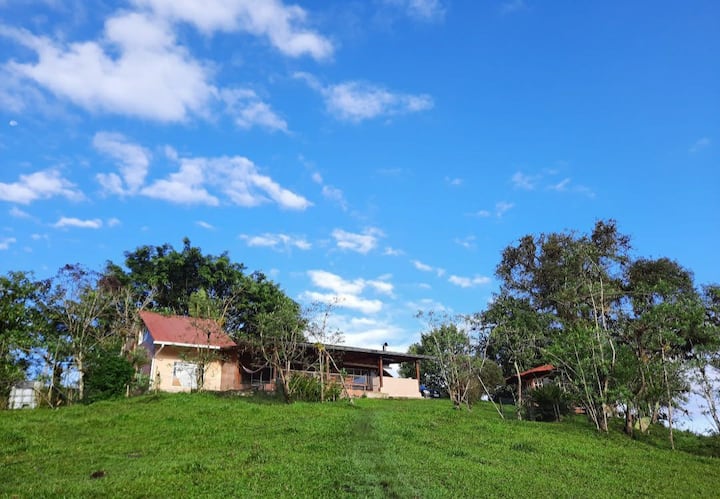 Finca María De Las Nieves - Yunguilla