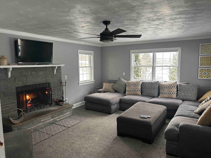 6-bedrooms 2 Miles From Turning Stone - Verona, NY