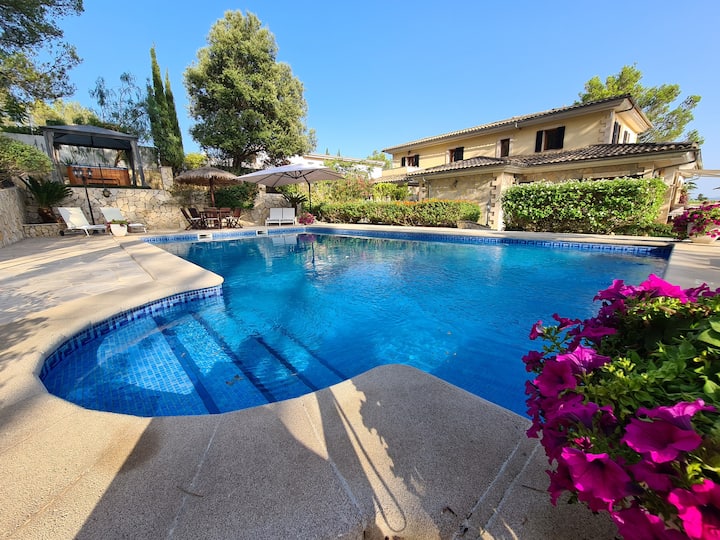 Villa Jacelia - Mallorca