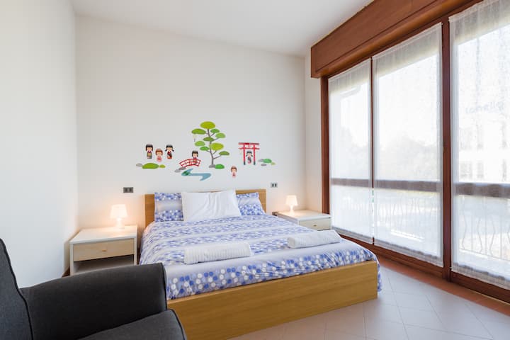 City Residence Vicenza - Vicenza
