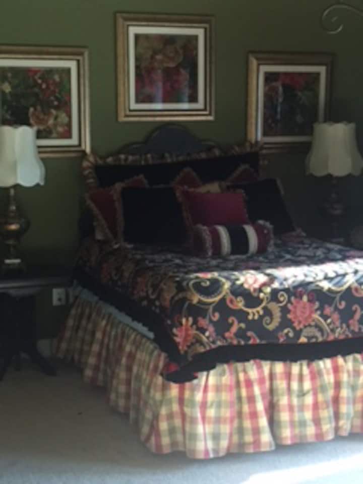 Your Home Away From Home In Loudoun, Virginia - Ashburn, VA