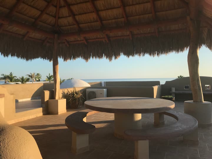 Casa Girasol - Los Barriles