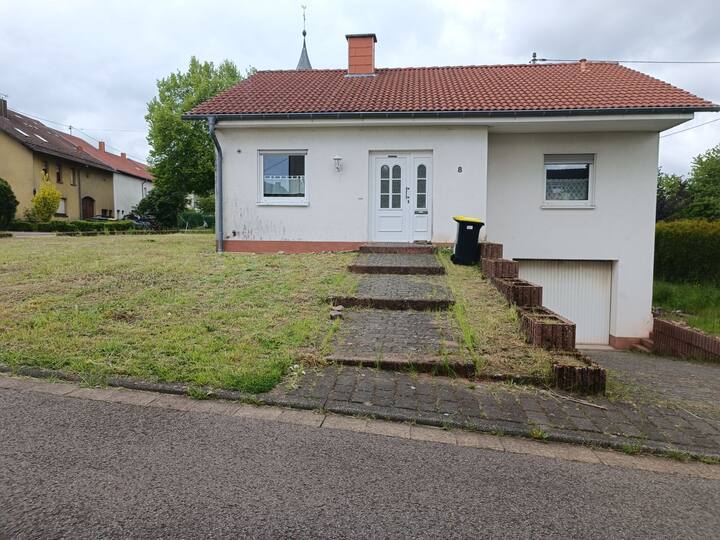Casa Montana - Losheim am See