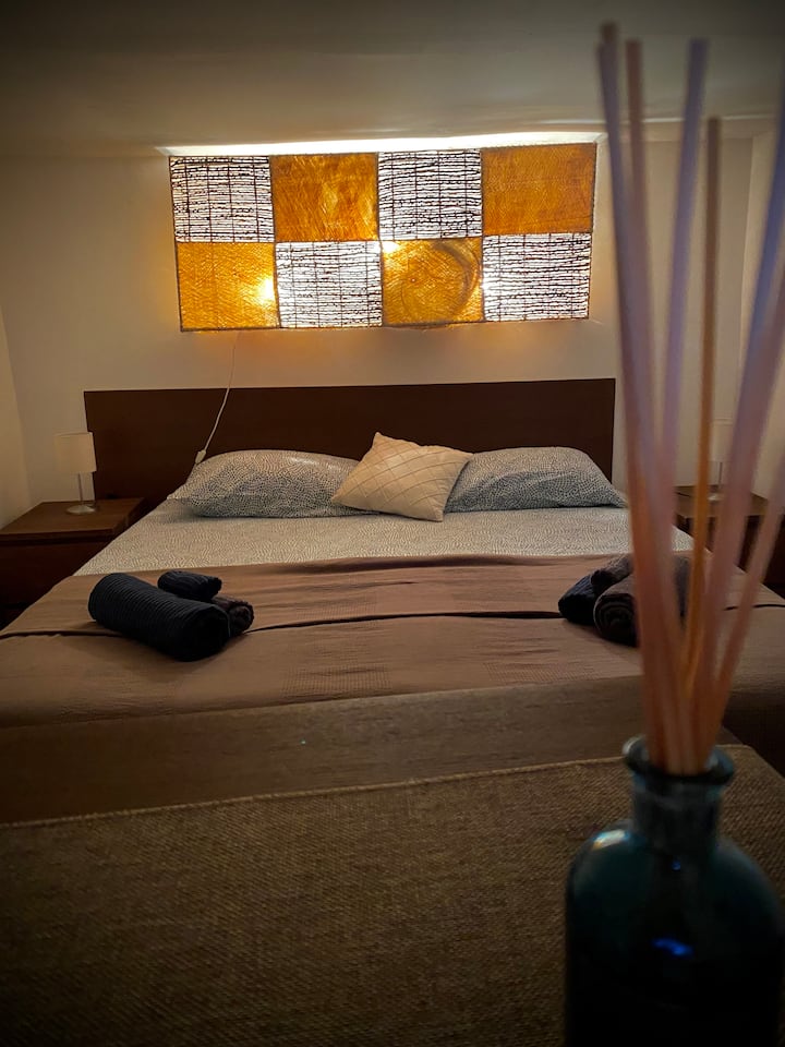 Florhouse O'luni - 卡塔尼亞