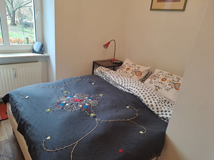 Cozy Room In The Heart Of Berlin - Berlin