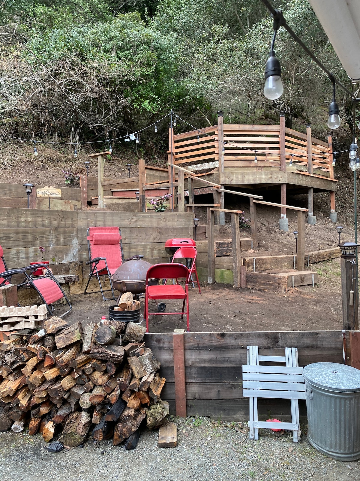 Napa Valley Vacation Rentals | Homes and More | Airbnb