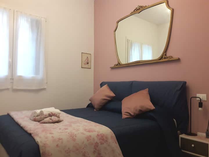 A Casa Della Claire - Bolonia