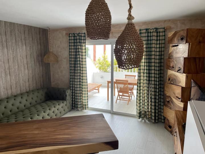 Shanti House, Costa Teguise - Costa Teguise