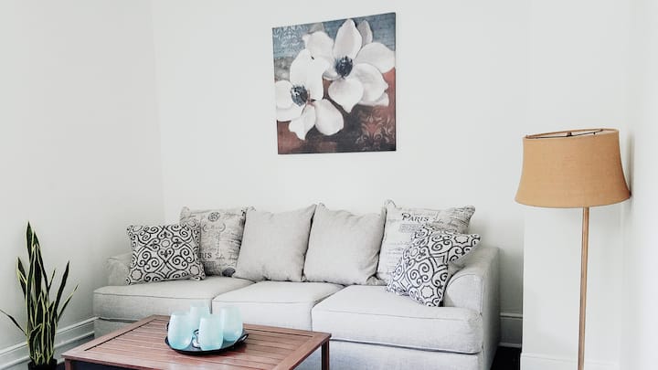 Atlanta Short-term & Mid-term Stay Welcome - Atlanta, GA