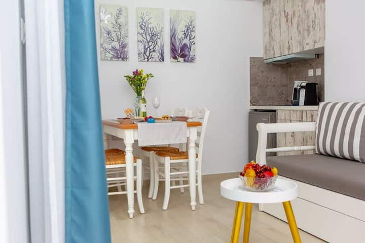 Town Centre Apartmemt At The Heart Of Naxos - Naxos