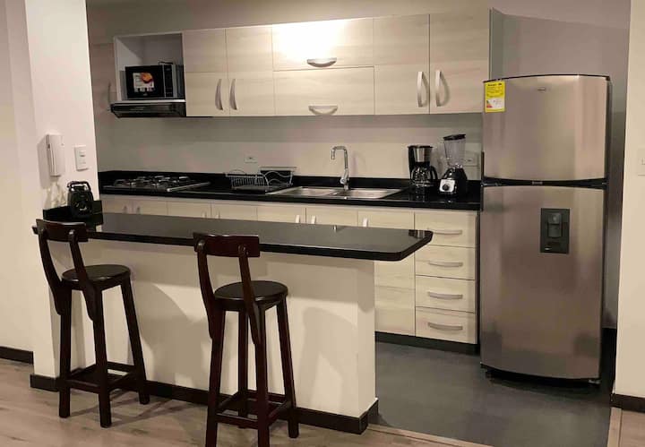 Loft Camino Real - Norte - Pasto - Pasto