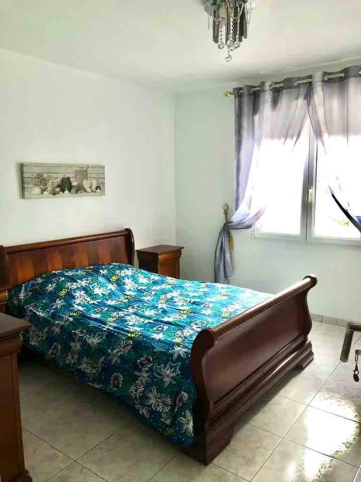 Chambre Privée Dans Jolie Maison - Cahors