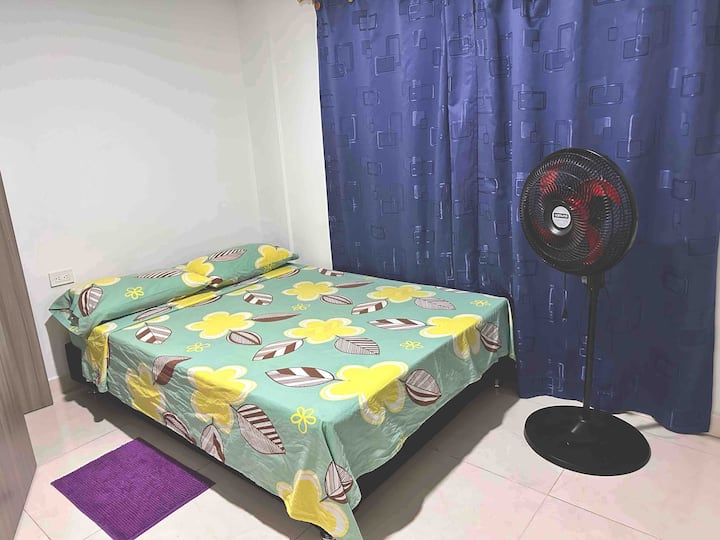 Apartamento Todo Independiente - Cali