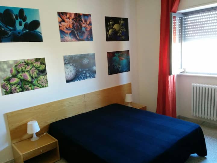 B&b Basilicasa - Cmyk - Policoro