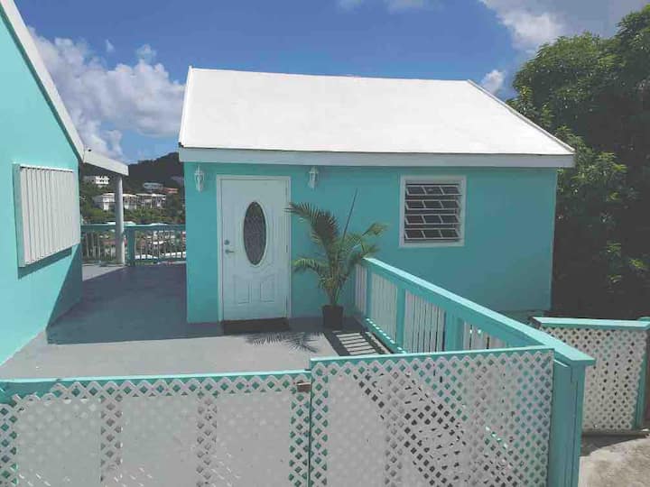 Annasville Comfort Studio - Saint Thomas