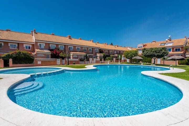 Summer House - San Juan Beach - Alicante - Alicante