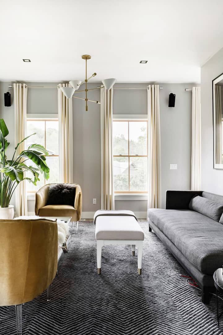 Elegant 19th-century House In A Hamlet On The Delaware - Narrowsburg, NY