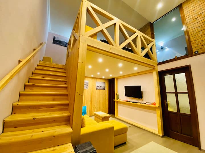 Cozy Quality  Flat - Budapest