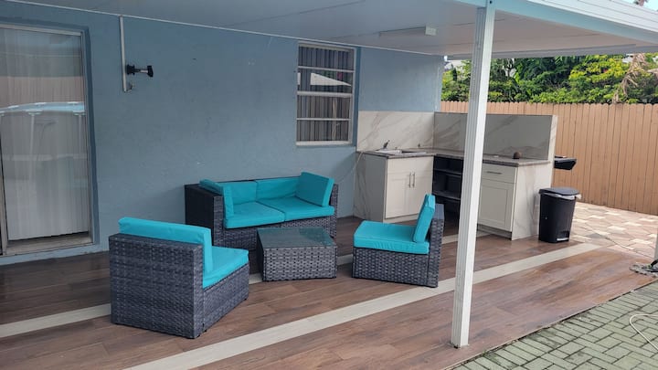 Estancias Marami - 웨스트팜비치