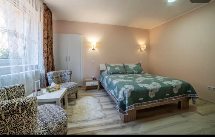 Nice&cozy Apartment - Sighișoara