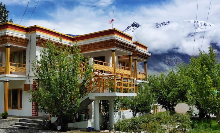 Gilgit-Baltistan Vakantiewoningen en accommodaties | Airbnb