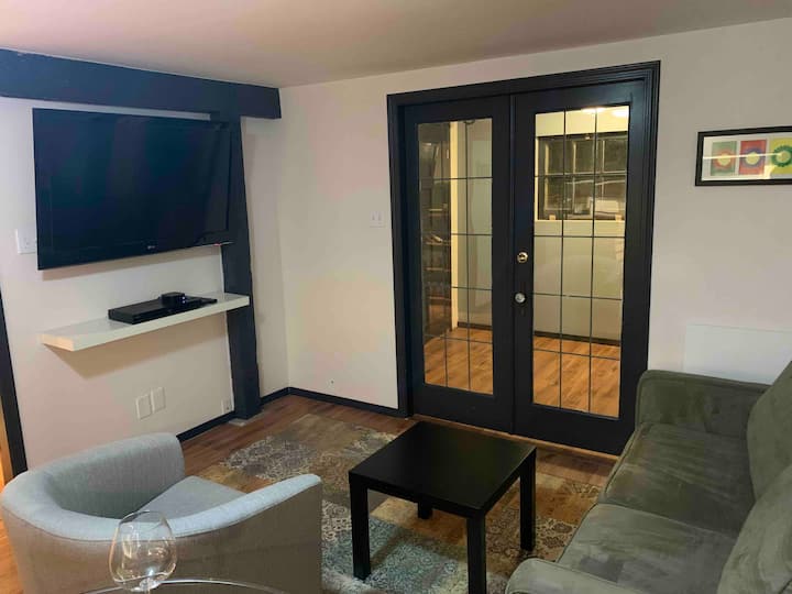 Adorable 1-bedroom Suite In Mission - Abbotsford